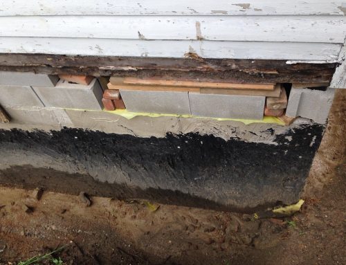 Foundation Jacks: What Are They and How Do They Work? - Xpert ...