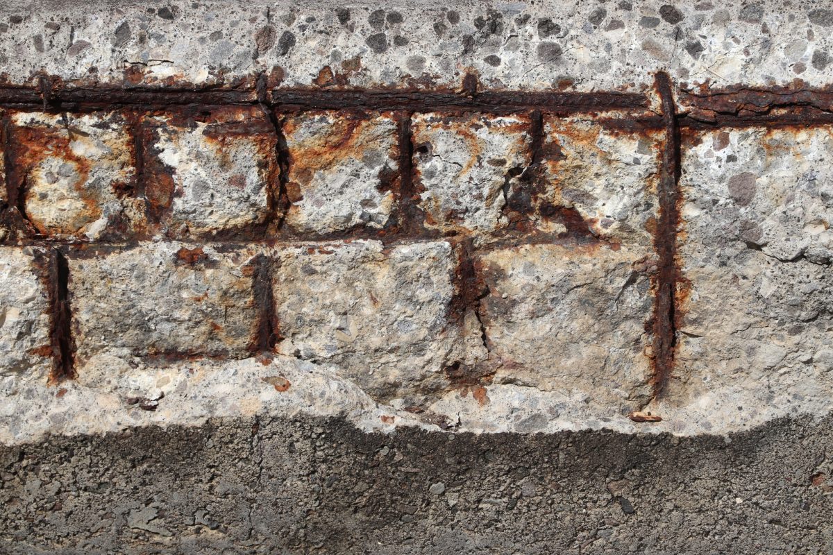 Concrete Spalling: Causes, Signs, and Repair - Xpert Foundation Repair