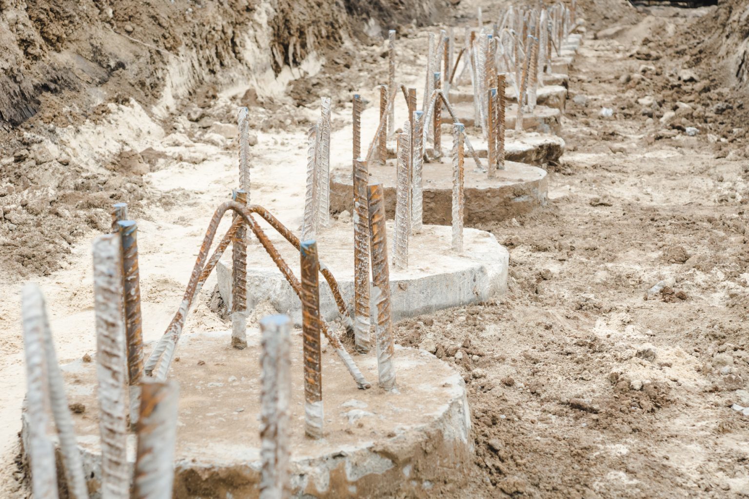 Micropile Foundation Stabilization: Modern Solution for Stronger Bases