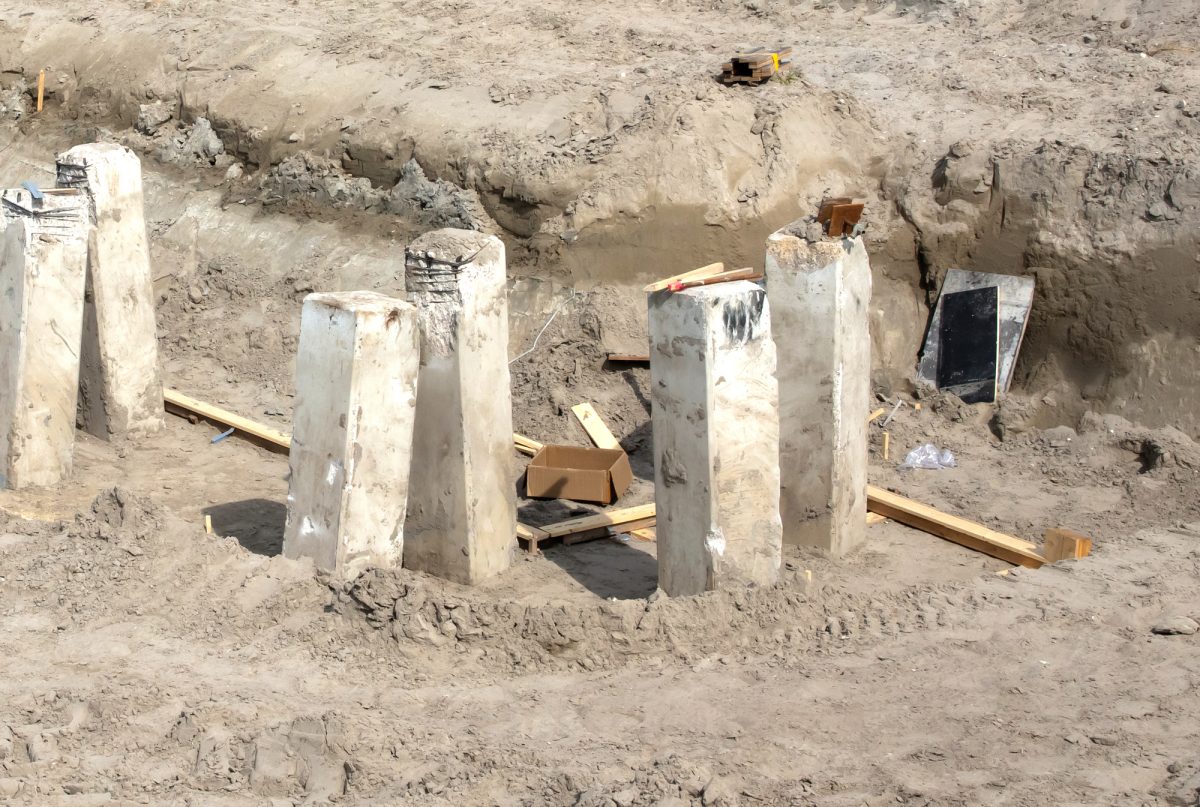 Micropile Foundation Stabilization: Modern Solution for Stronger Bases